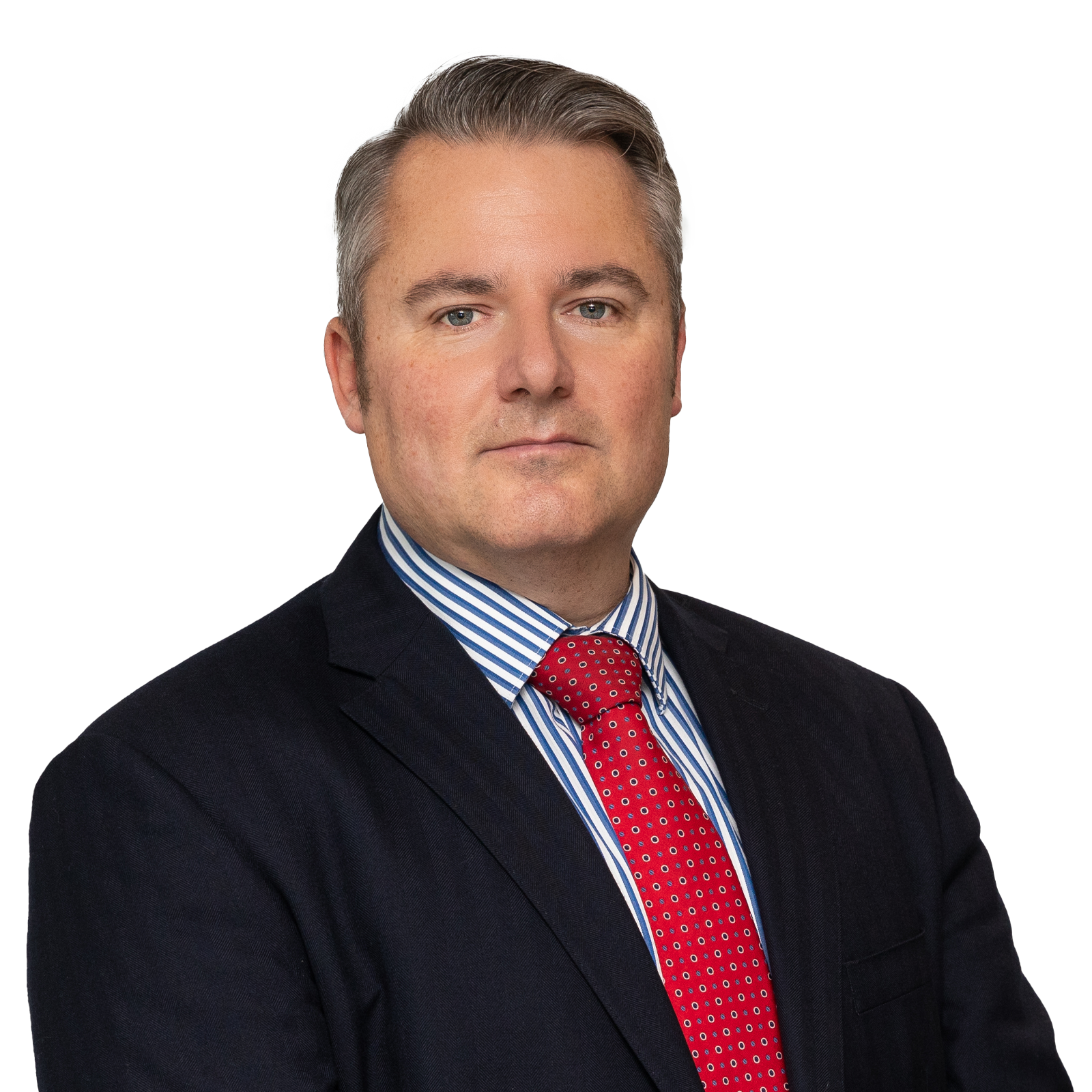 Steven Fisher - No5 Barristers' Chambers