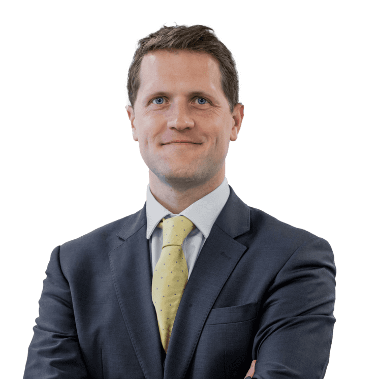 Simon Hunka - No5 Barristers' Chambers