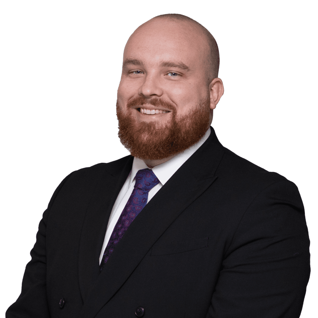 Sam Leach - No5 Barristers' Chambers