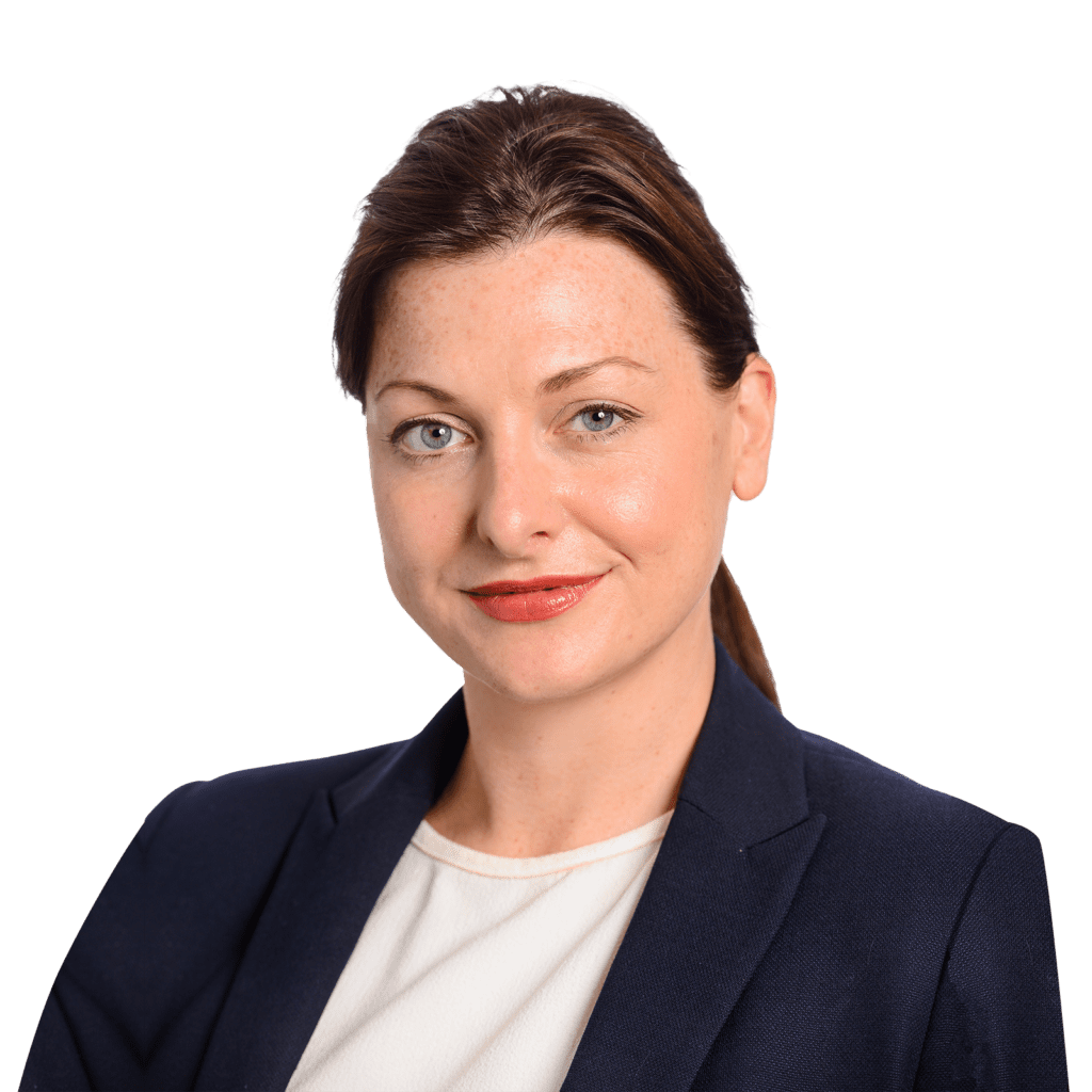 Sarah Allen - No5 Barristers' Chambers