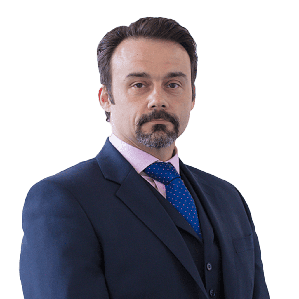 Scott Stemp - No5 Barristers' Chambers