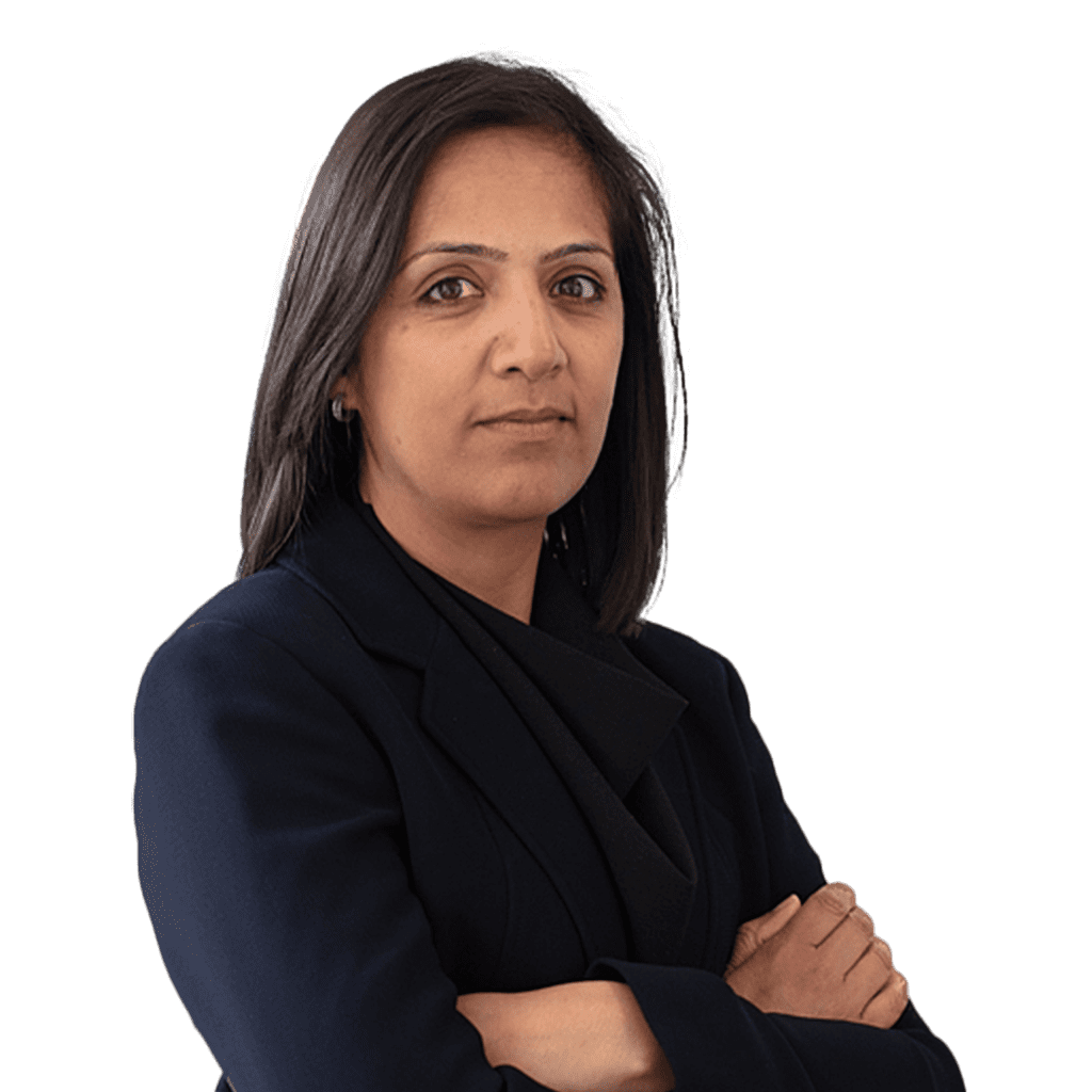 Sharon Bahia - No5 Barristers' Chambers