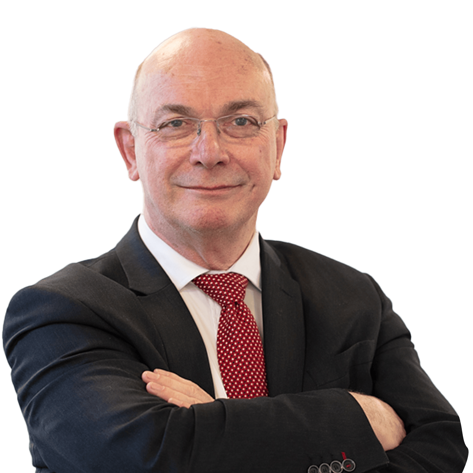 Simon Worlock - No5 Barristers' Chambers