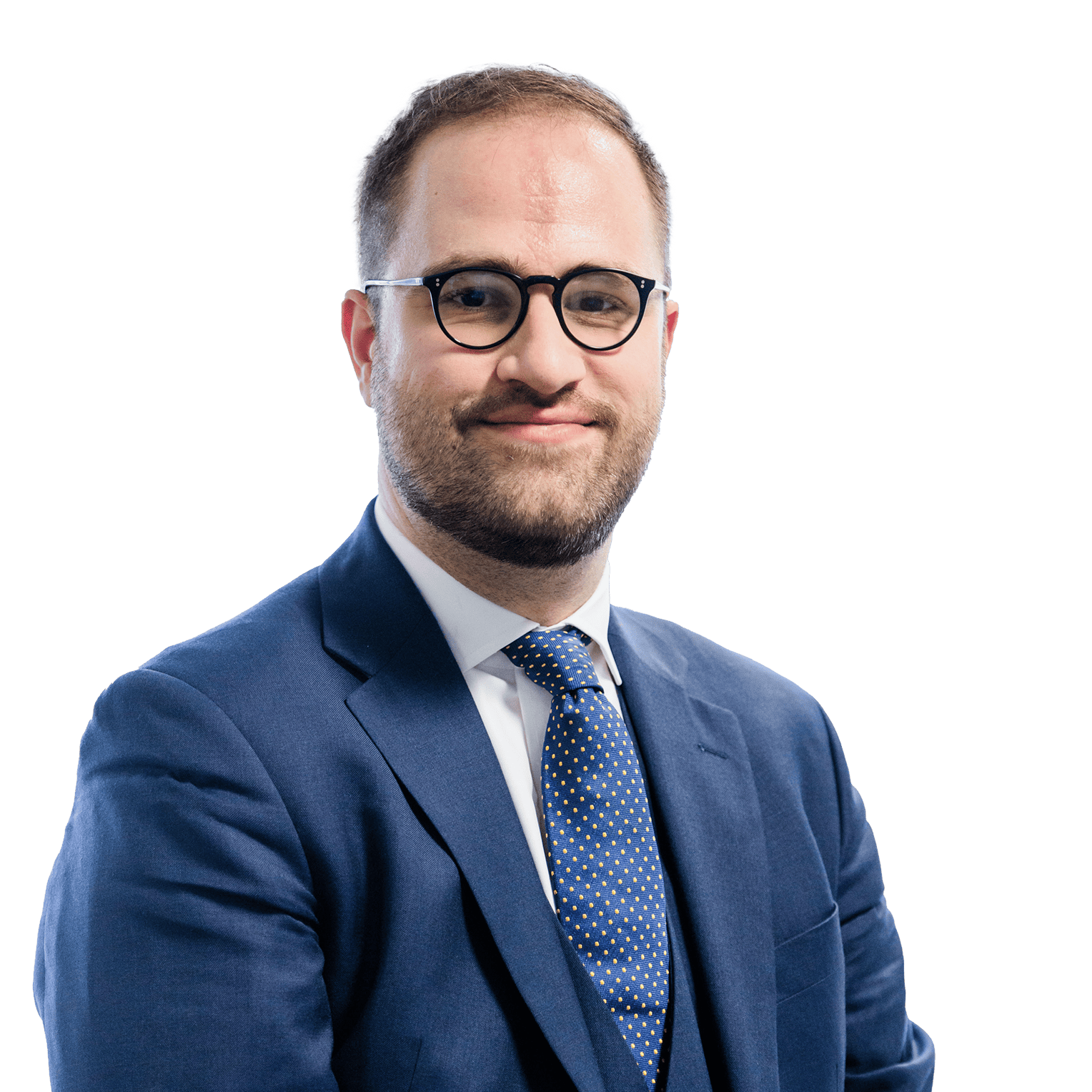 Stuart Withers - No5 Barristers' Chambers