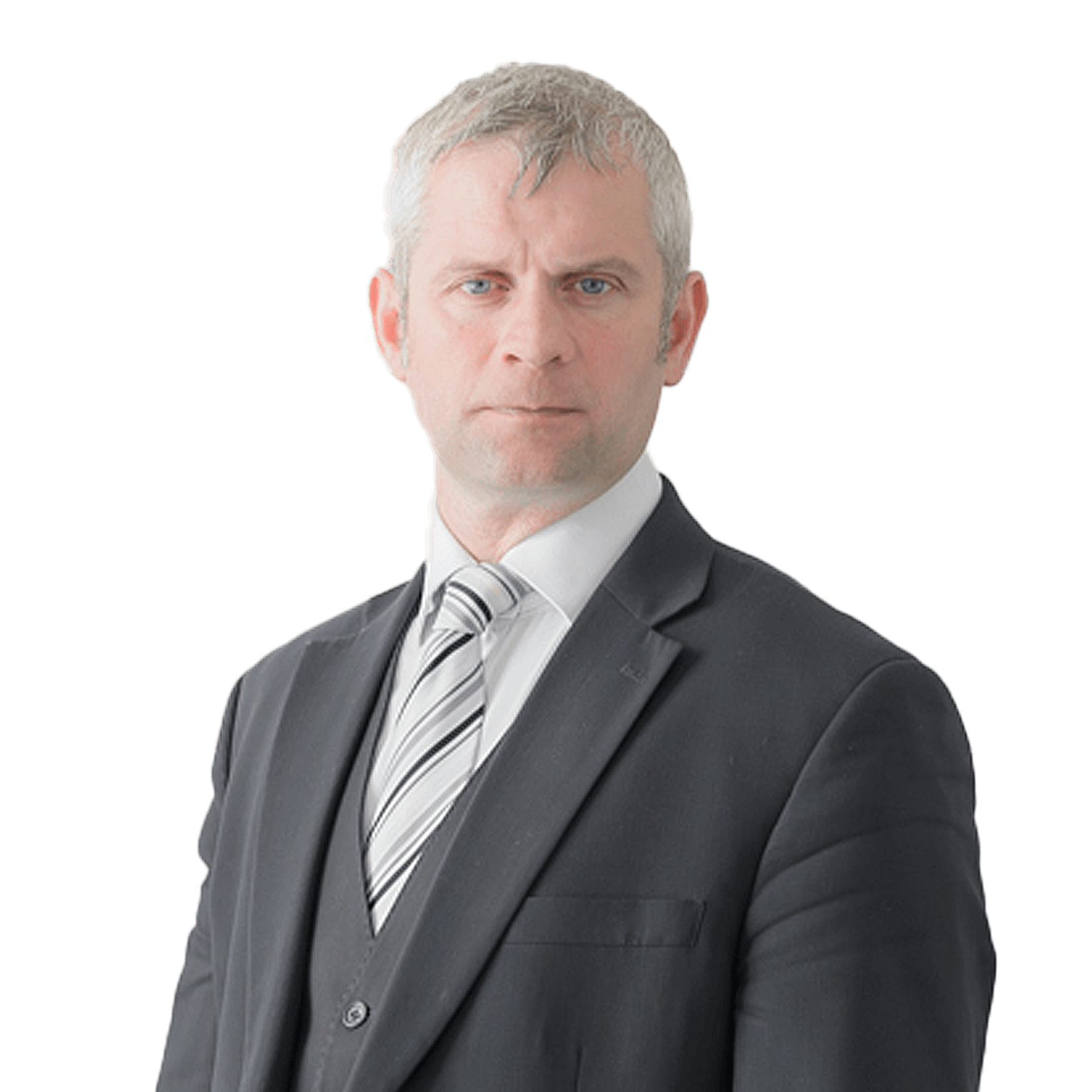 Tim Harrington - No5 Barristers' Chambers