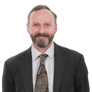 Tim Sheppard - No5 Barristers' Chambers