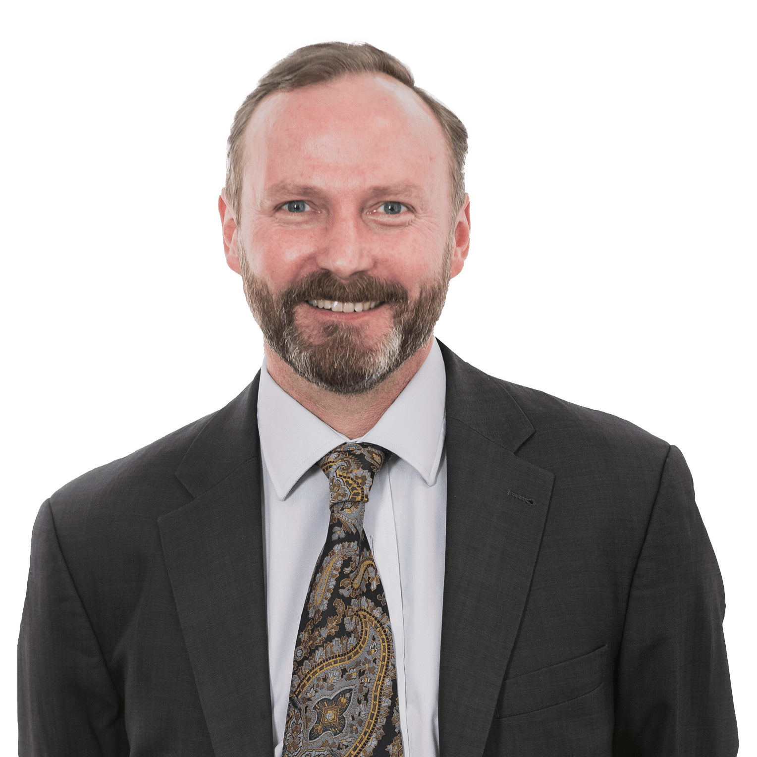 Tim Sheppard - No5 Barristers' Chambers