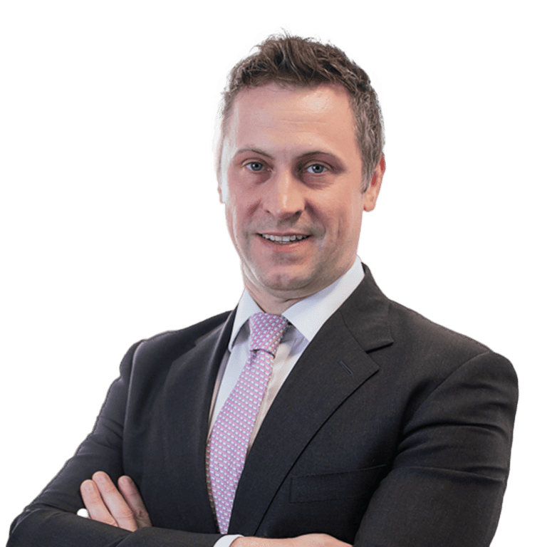 Tom Perry - No5 Barristers' Chambers