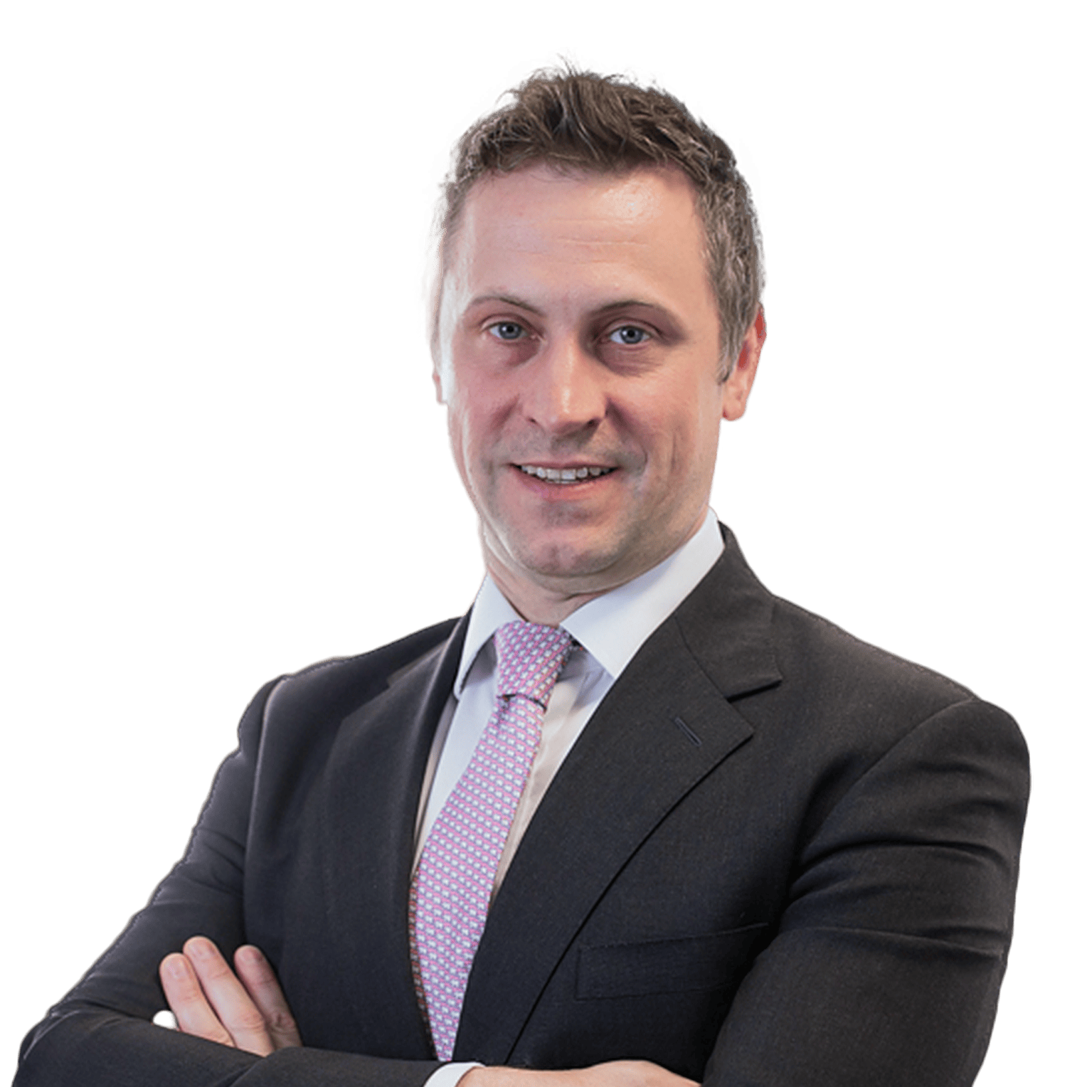 Tom Perry - No5 Barristers' Chambers