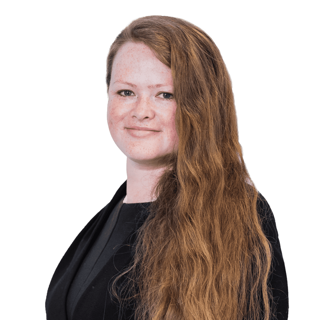 Jennifer Blair - No5 Barristers' Chambers