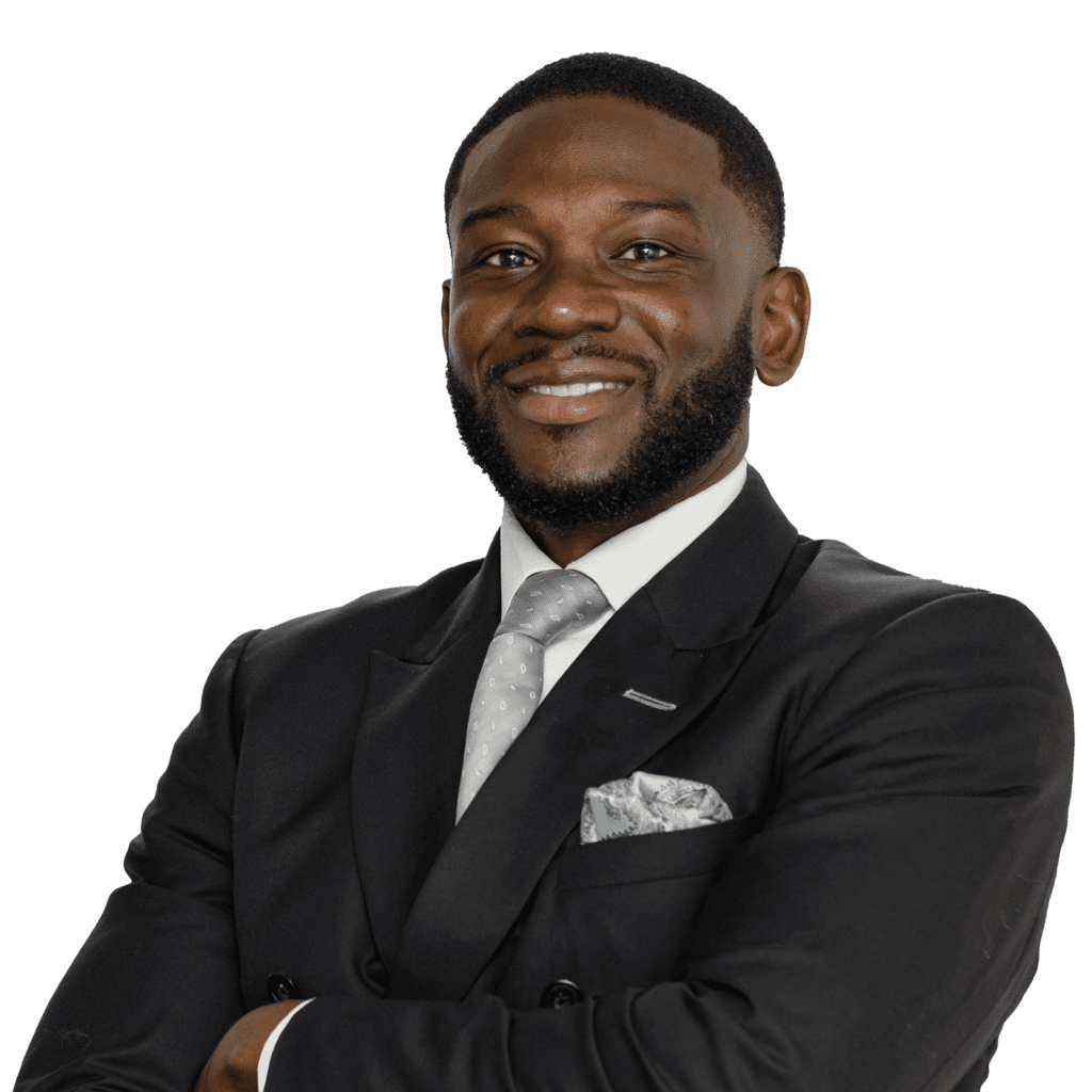 Nathan Alleyne-Brown - No5 Barristers' Chambers