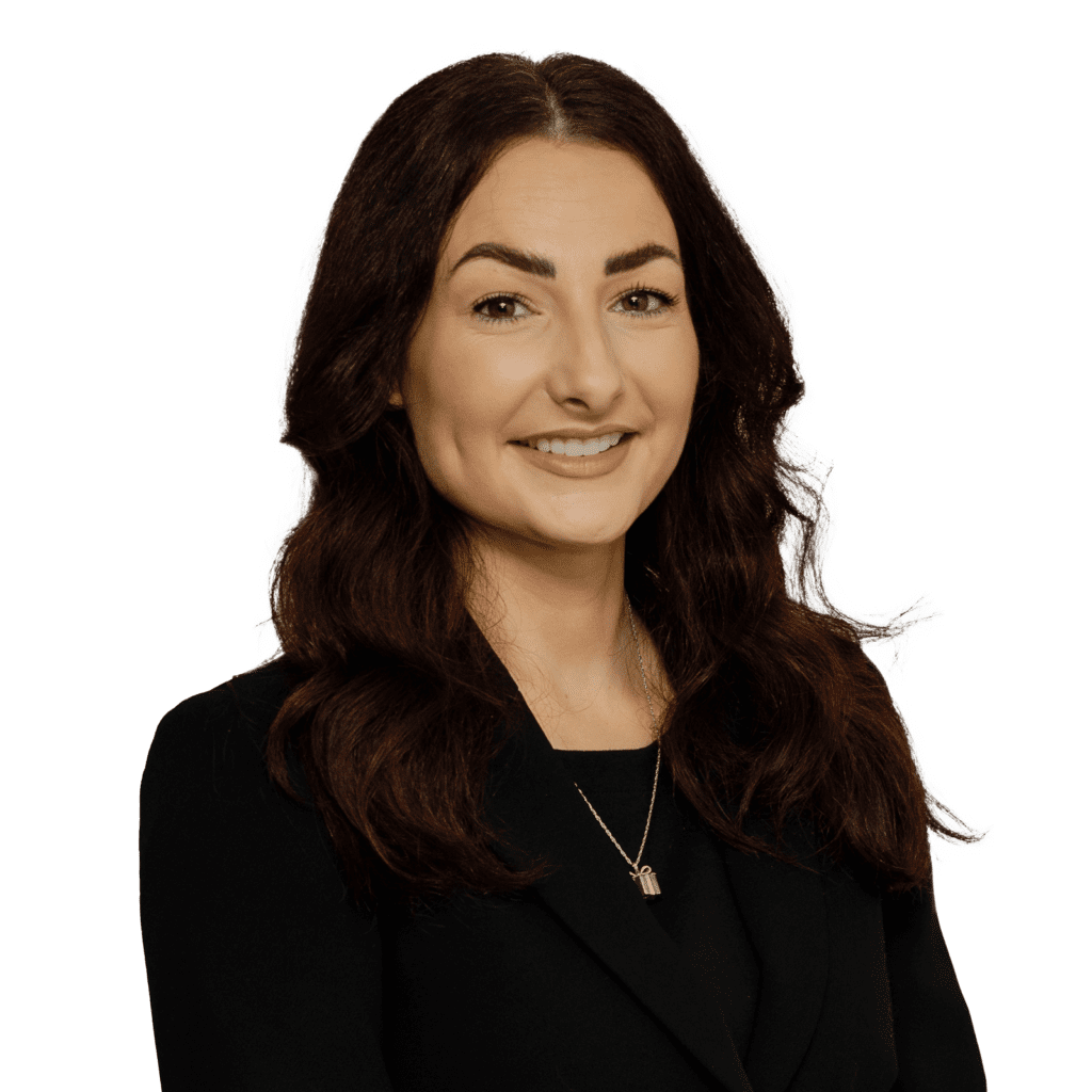 Philippa Parry-Jones - No5 Barristers' Chambers