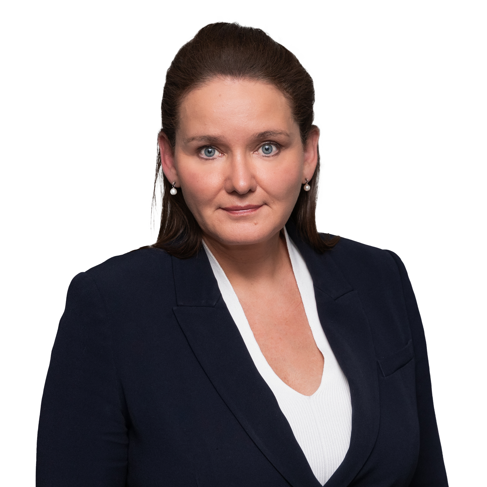 Ffyon Reilly - No5 Barristers' Chambers