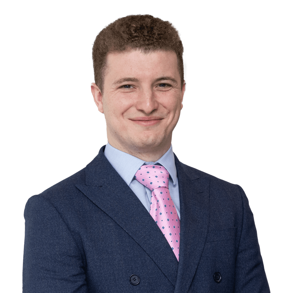 Louis Austin - No5 Barristers' Chambers