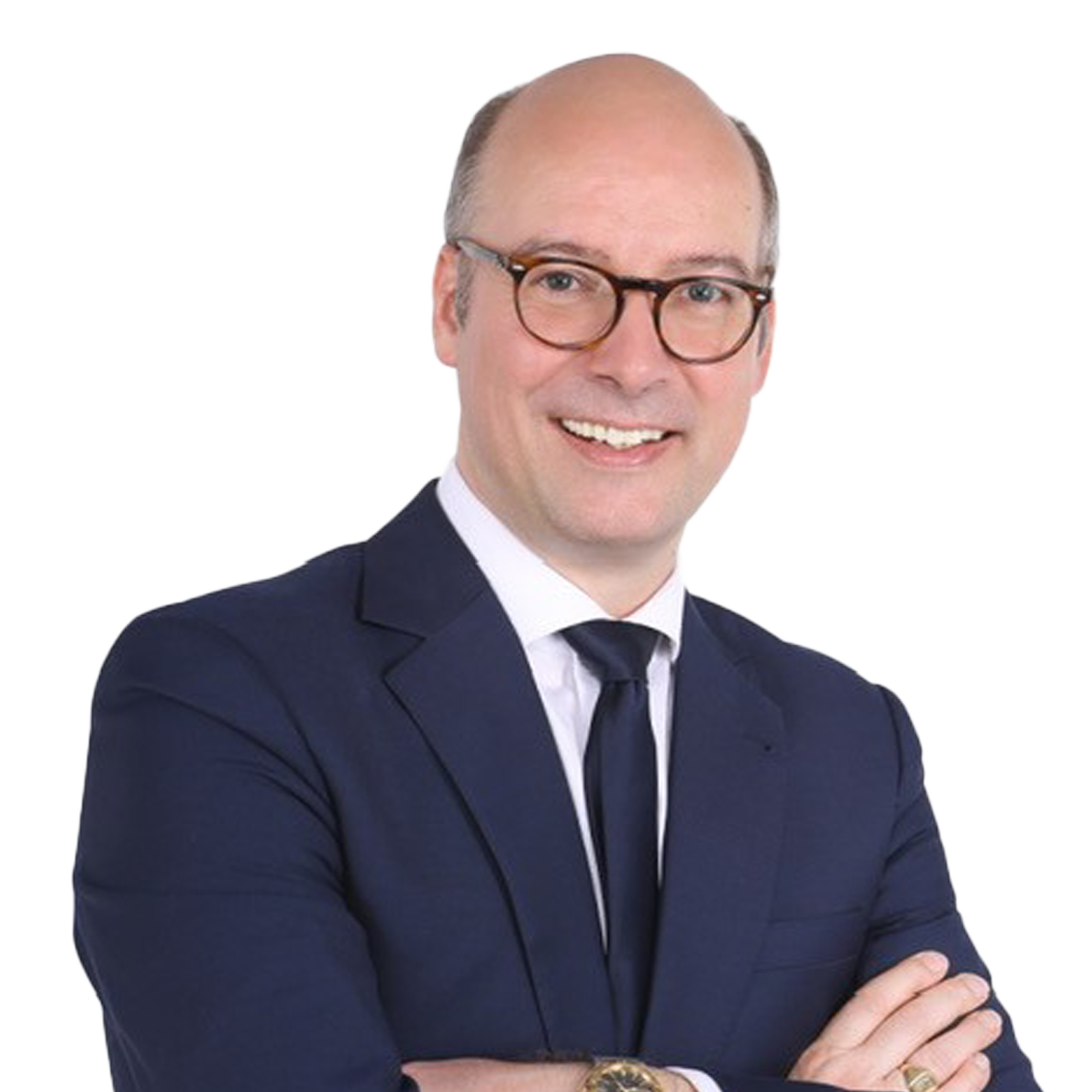 Dr. Gordon Blanke - No5 Barristers' Chambers