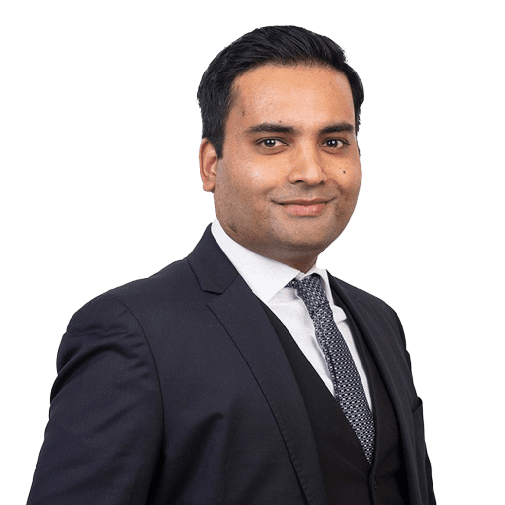 Sanjay Toora - No5 Barristers' Chambers