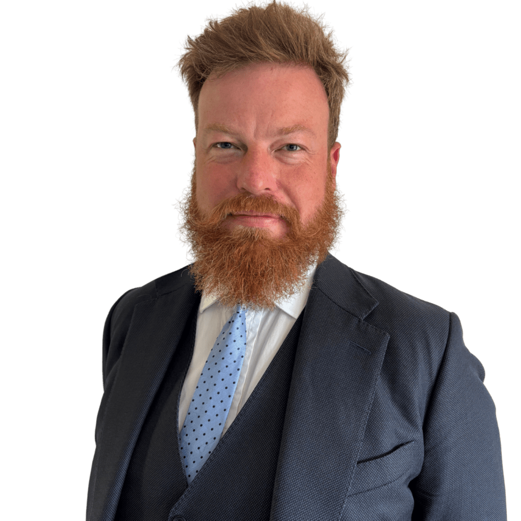 James Hay - No5 Barristers' Chambers