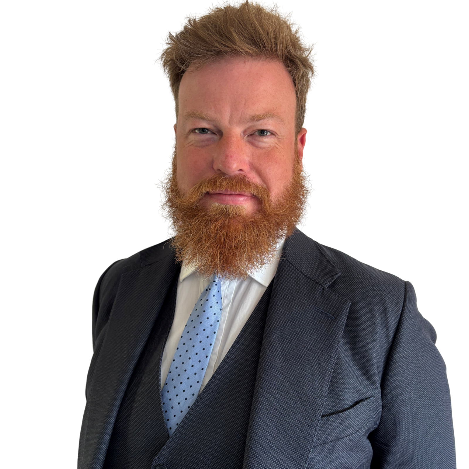 James Hay - No5 Barristers' Chambers