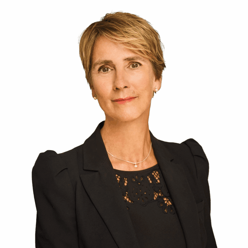 Patricia Walsh - No5 Barristers' Chambers